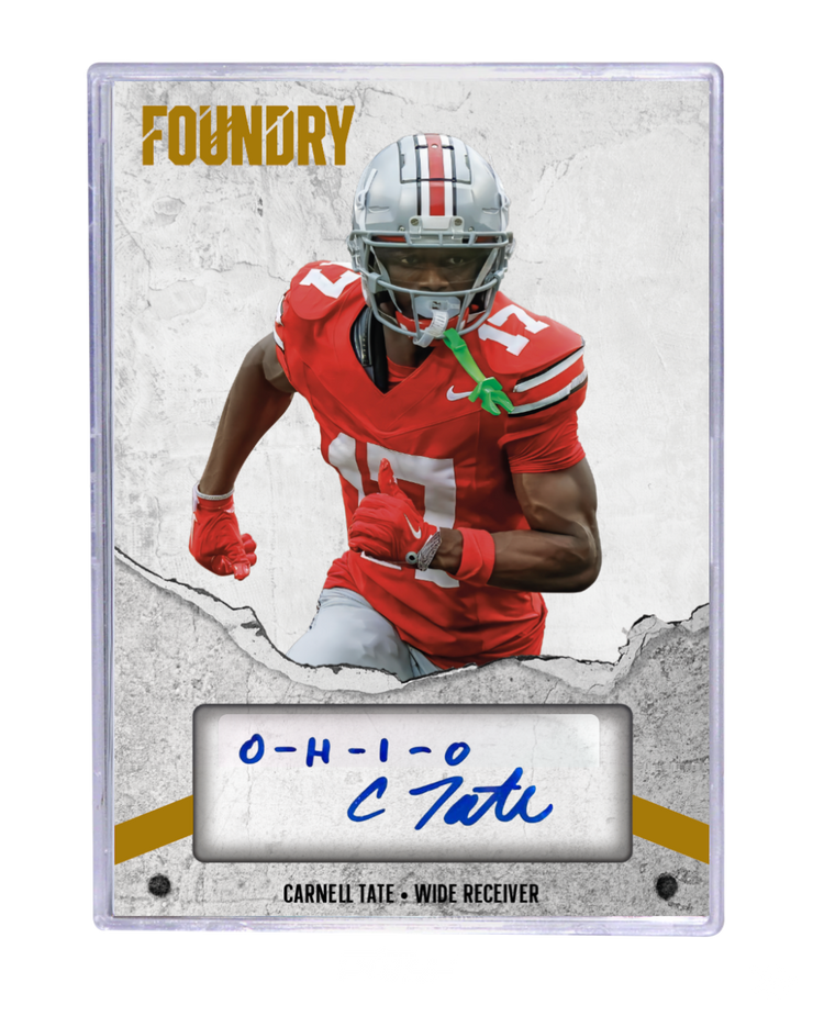Pulse Trading Cards