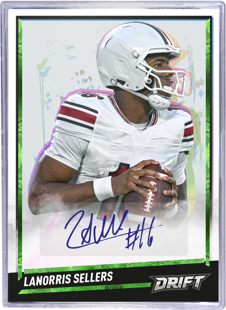 Pulse Trading Cards
