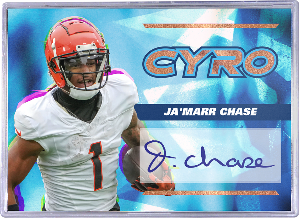 Pulse Trading Cards