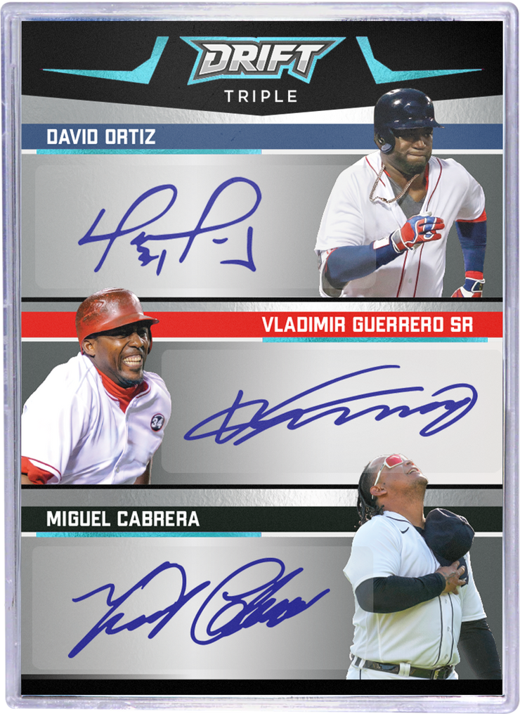 Pulse Trading Cards