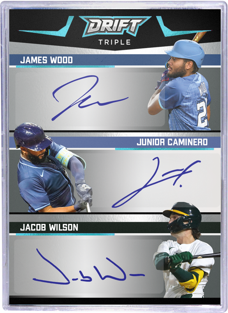 Pulse Trading Cards