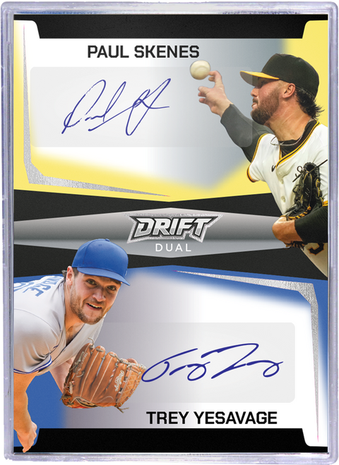 Pulse Trading Cards