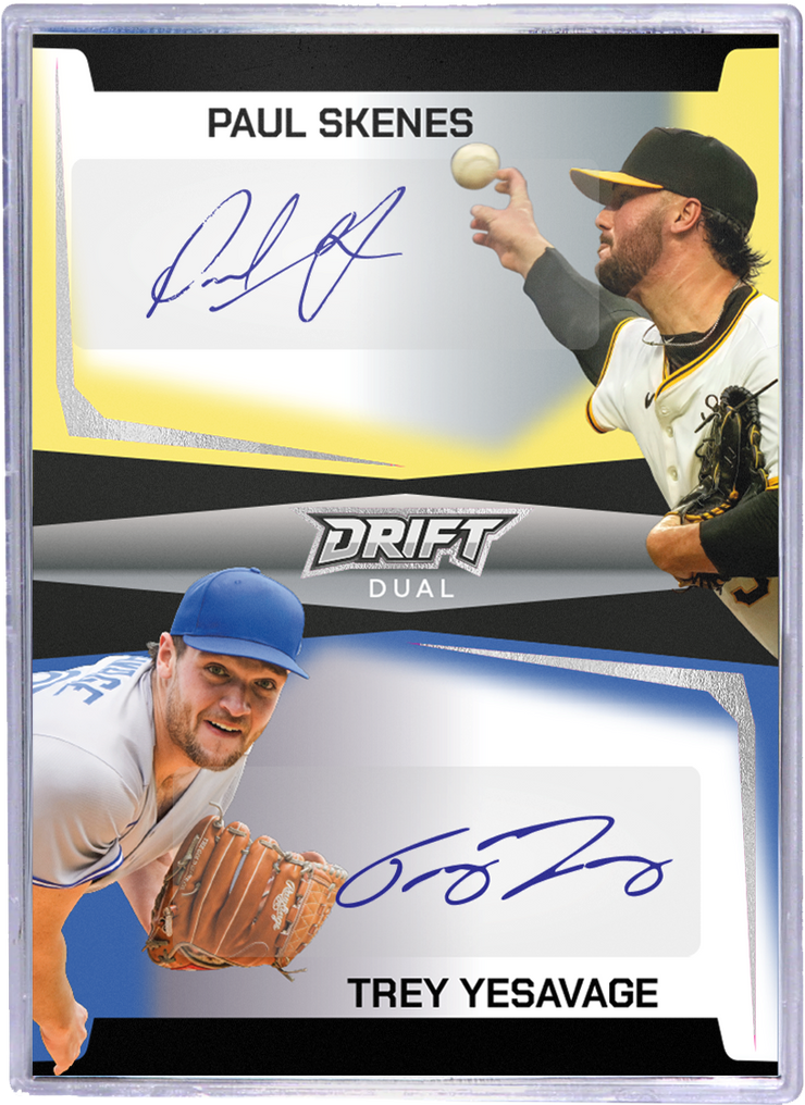 Pulse Trading Cards